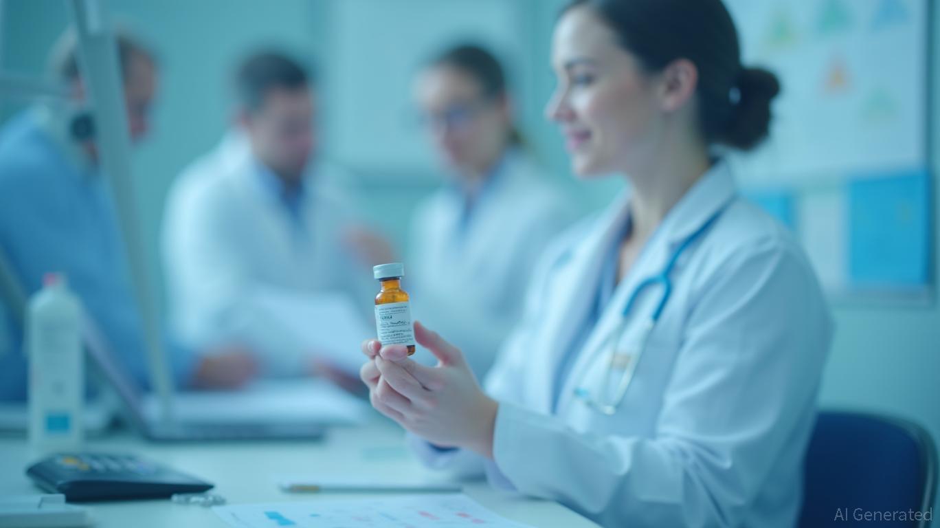 Regeneron's Libtayo Gets FDA Approval for High-Risk Skin Cancer Treatment