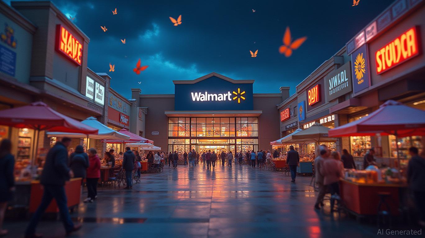 Boosting Your Portfolio with These 3 Halloween-themed Stocks: Walmart ...