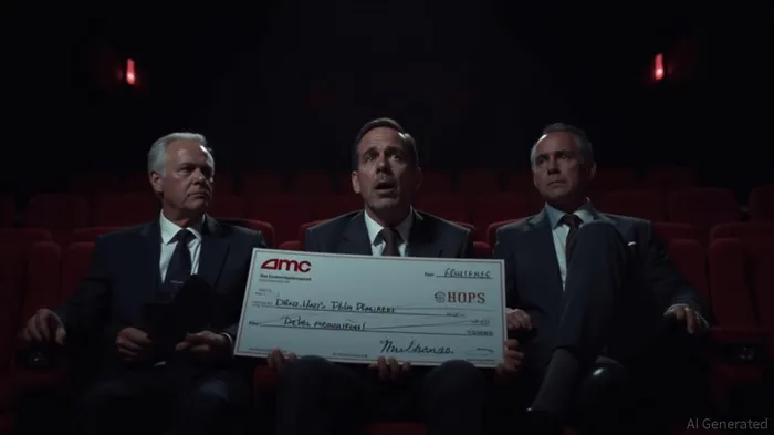 AMC Entertainment Faces Potential Dilution Amid Pandemic Challenges