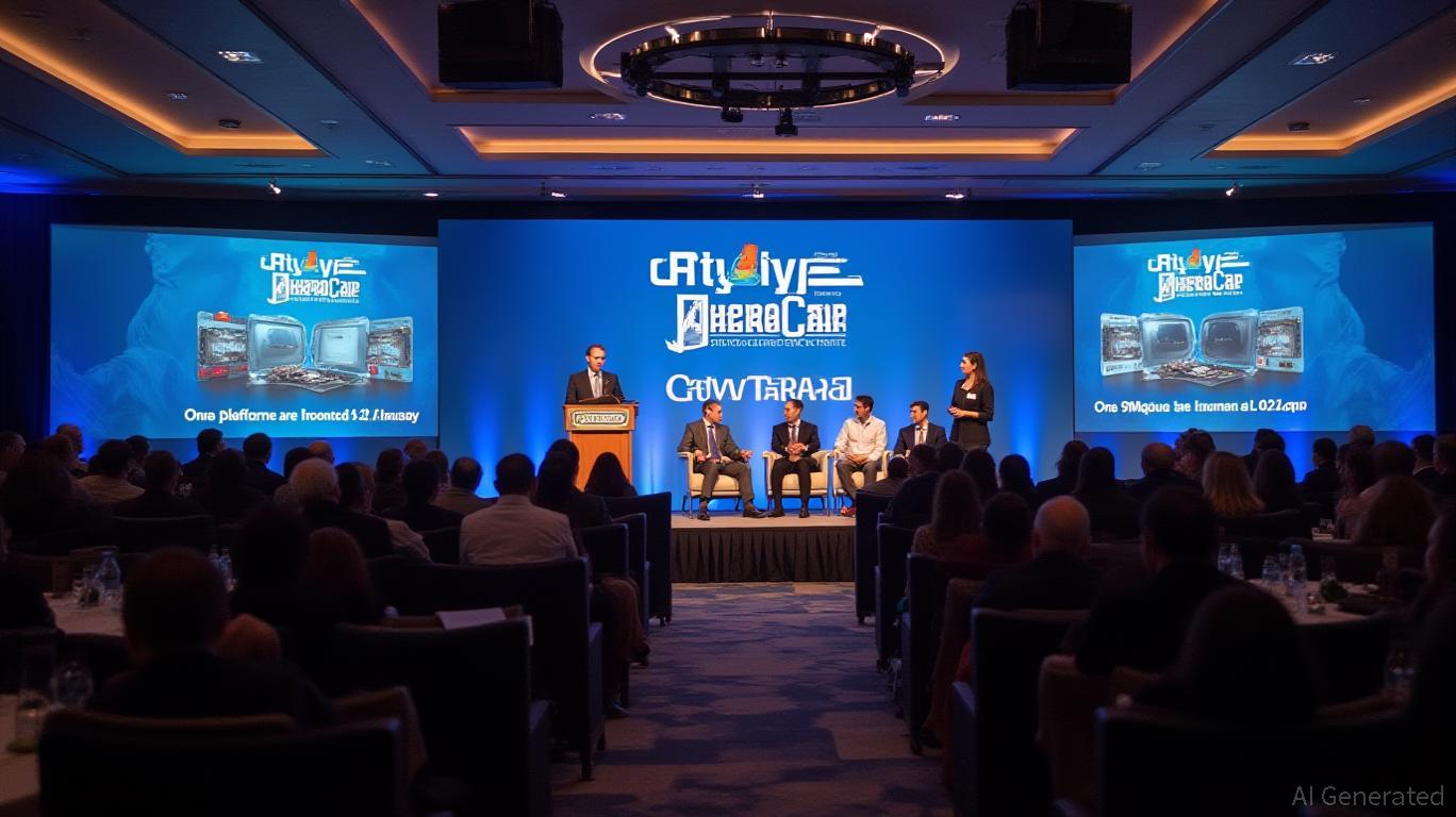 CTW to Present at Planet MicroCap Showcase Conference in Toronto