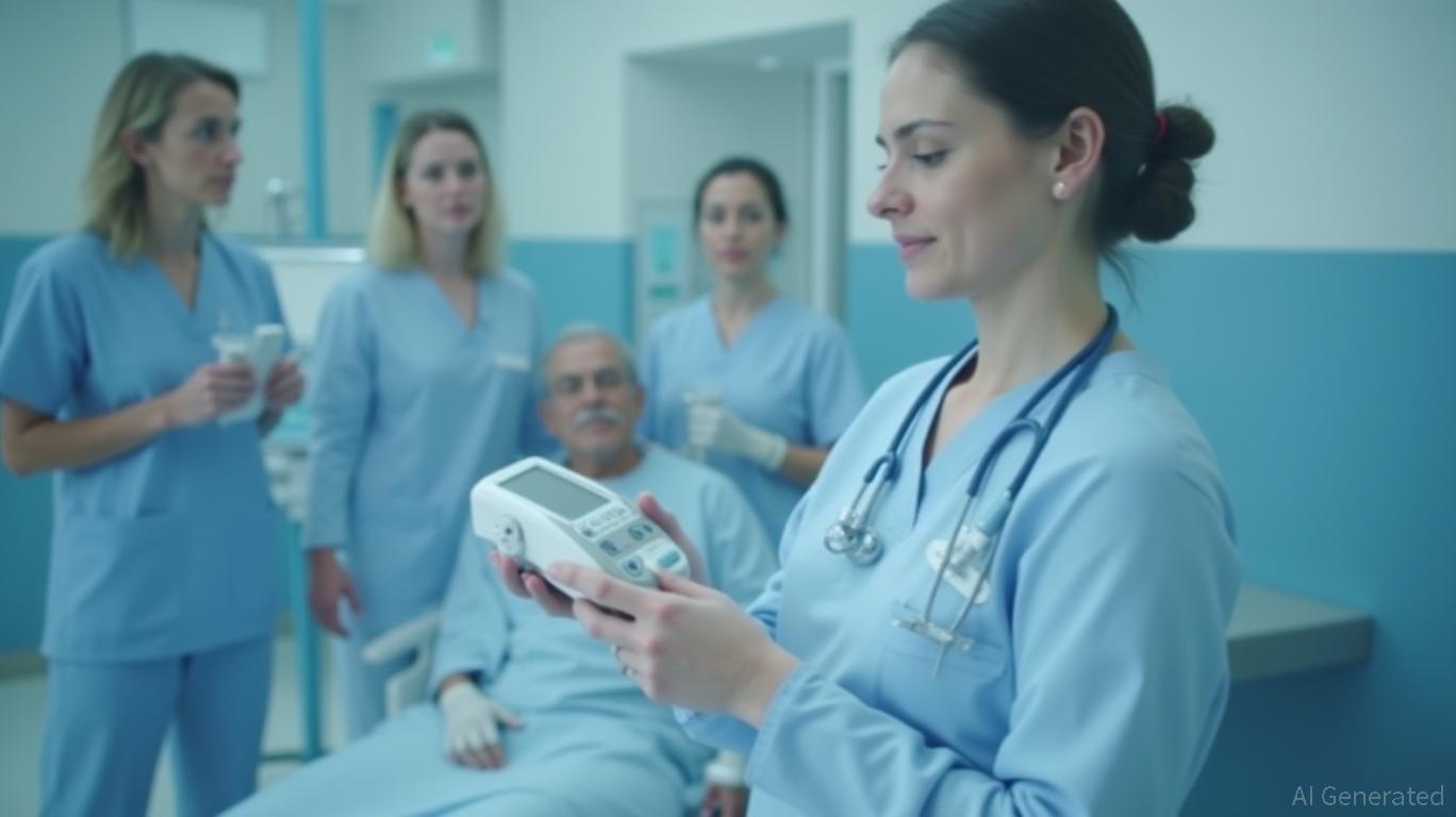 Pulse Biosciences' nPulse Cardiac Surgical System Demonstrates ...