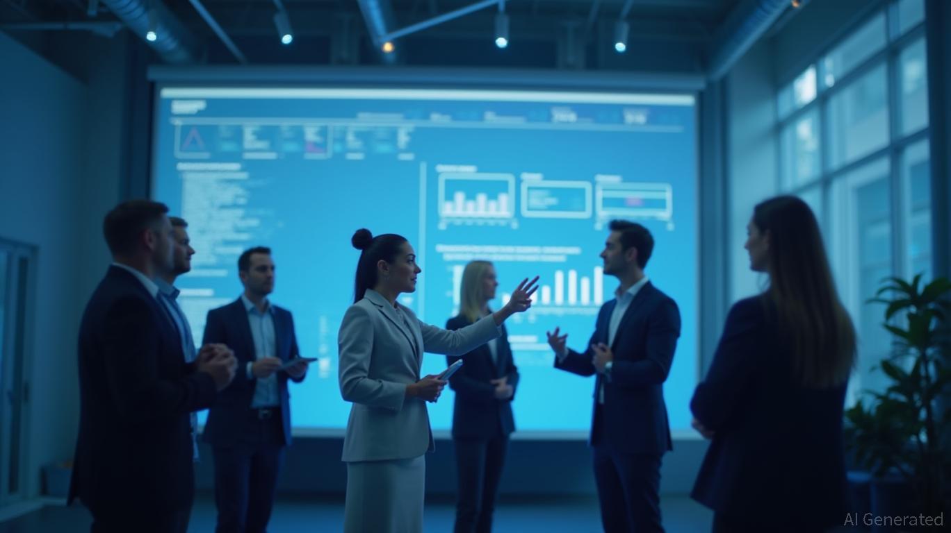 Streamlined Maintenance Processes: Key Updates in SAP Cloud ERP Private ...