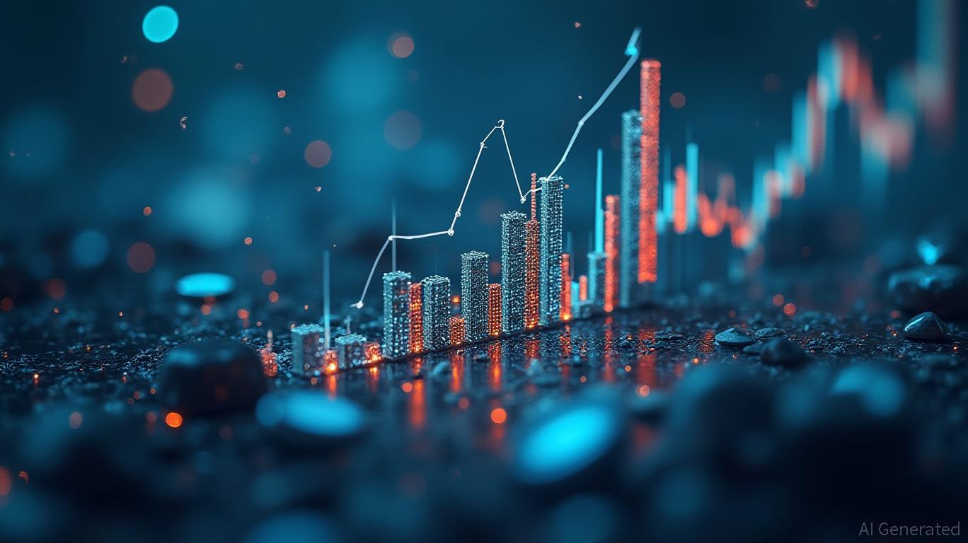 CRH: Unlocking Growth Potential with Rating Upgrade