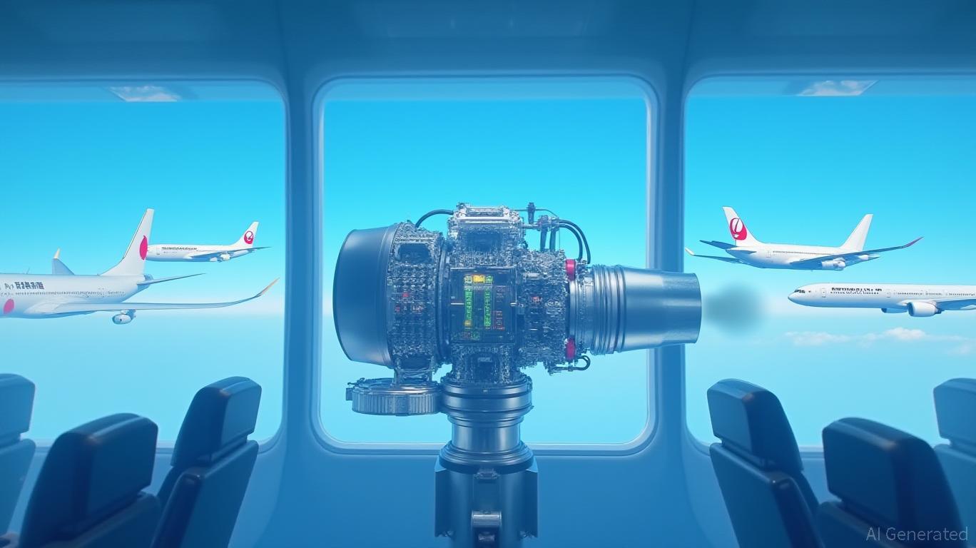 GE Aerospace's GEnx Engine Reaches 5 Million Flight Hours in Japan: A ...