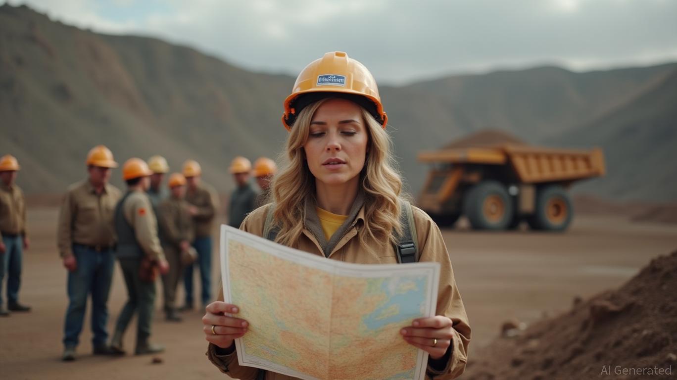 Spartan Metals Appoints Rebecca Ball as VP of Exploration