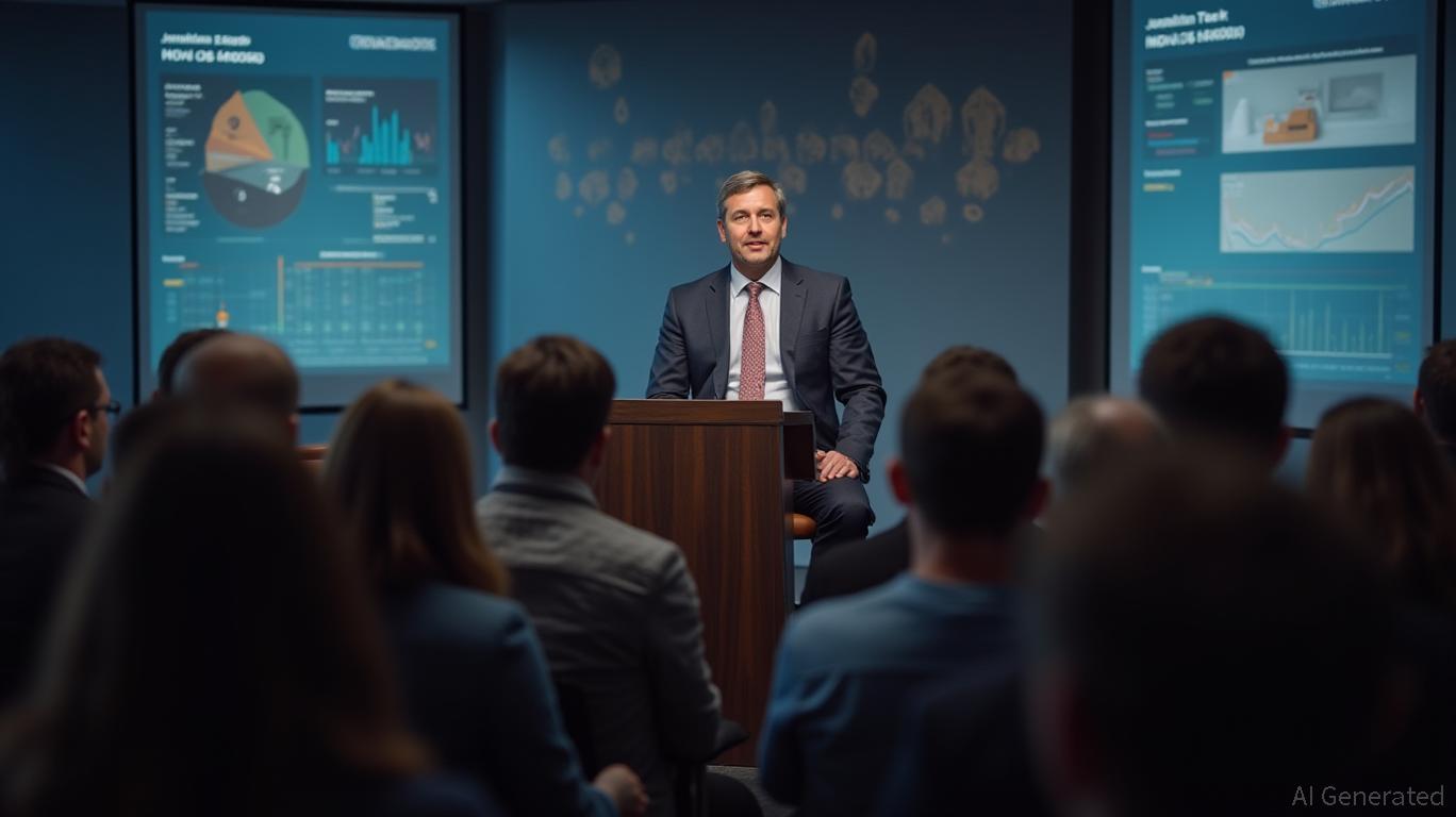 Jonathan Price to Participate in Goldman Sachs Global Metals and Mining ...