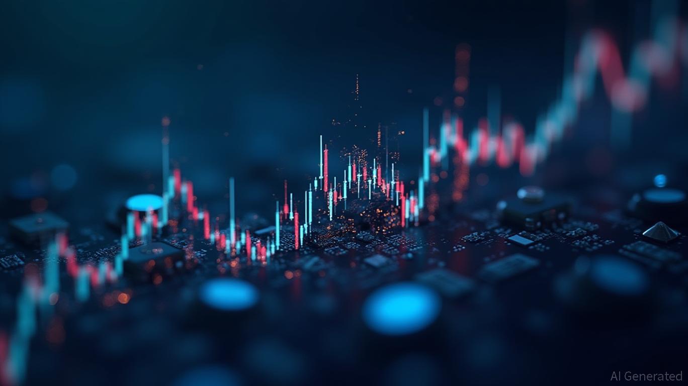Benchmark Electronics Surpasses 200-Day Moving Average