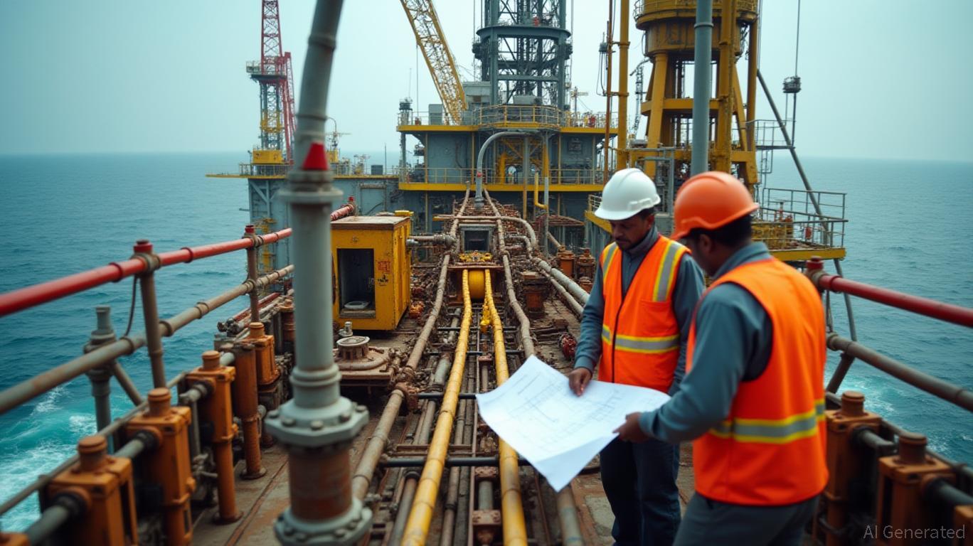 Shell Partners Reach FID on HI Gas Project Offshore Nigeria, Expected ...