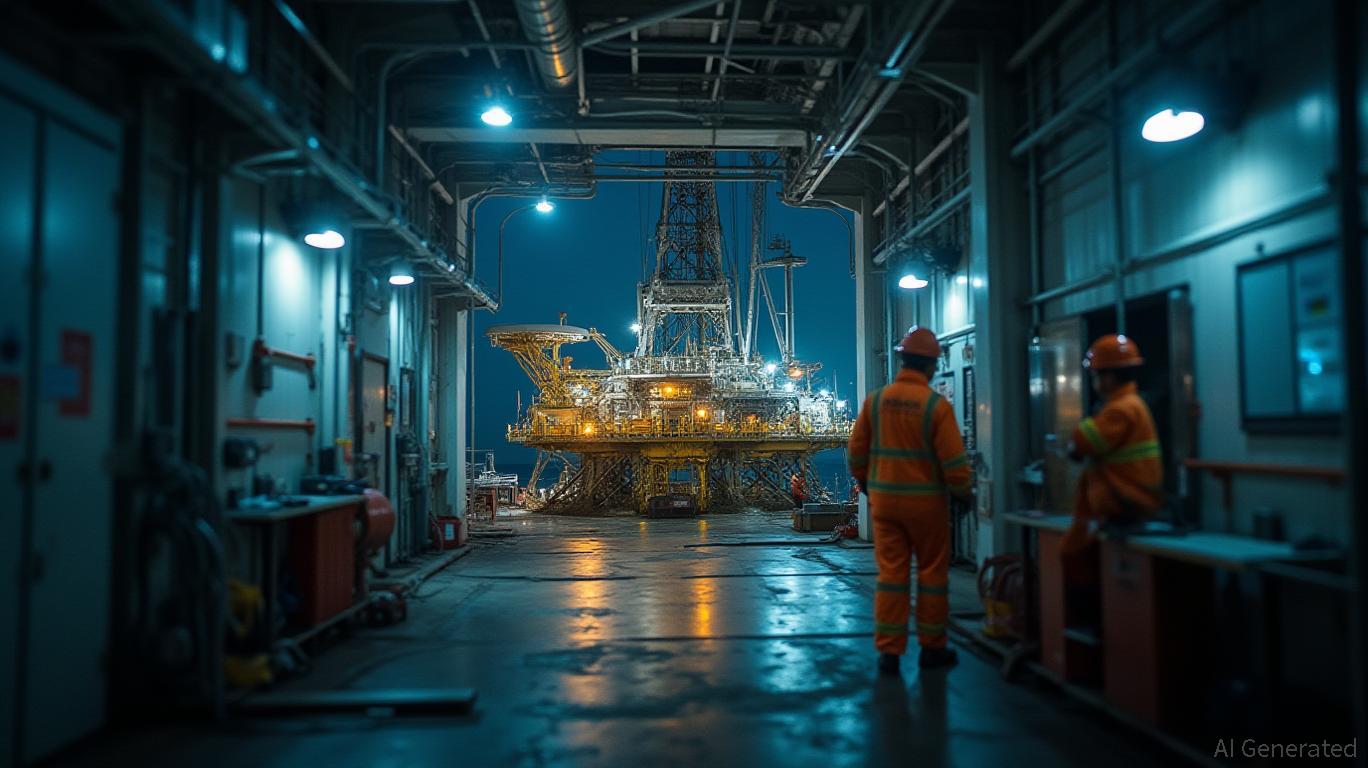 Expro Wins Gulf Energy Award for VIGILANCE Intelligent Safety and ...