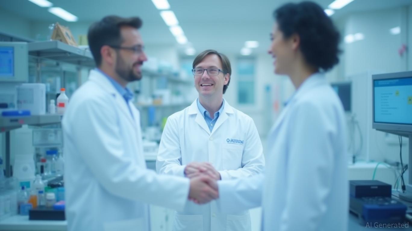 Amgen, AstraZeneca Receive FDA Approval for Tezspire as Maintenance ...