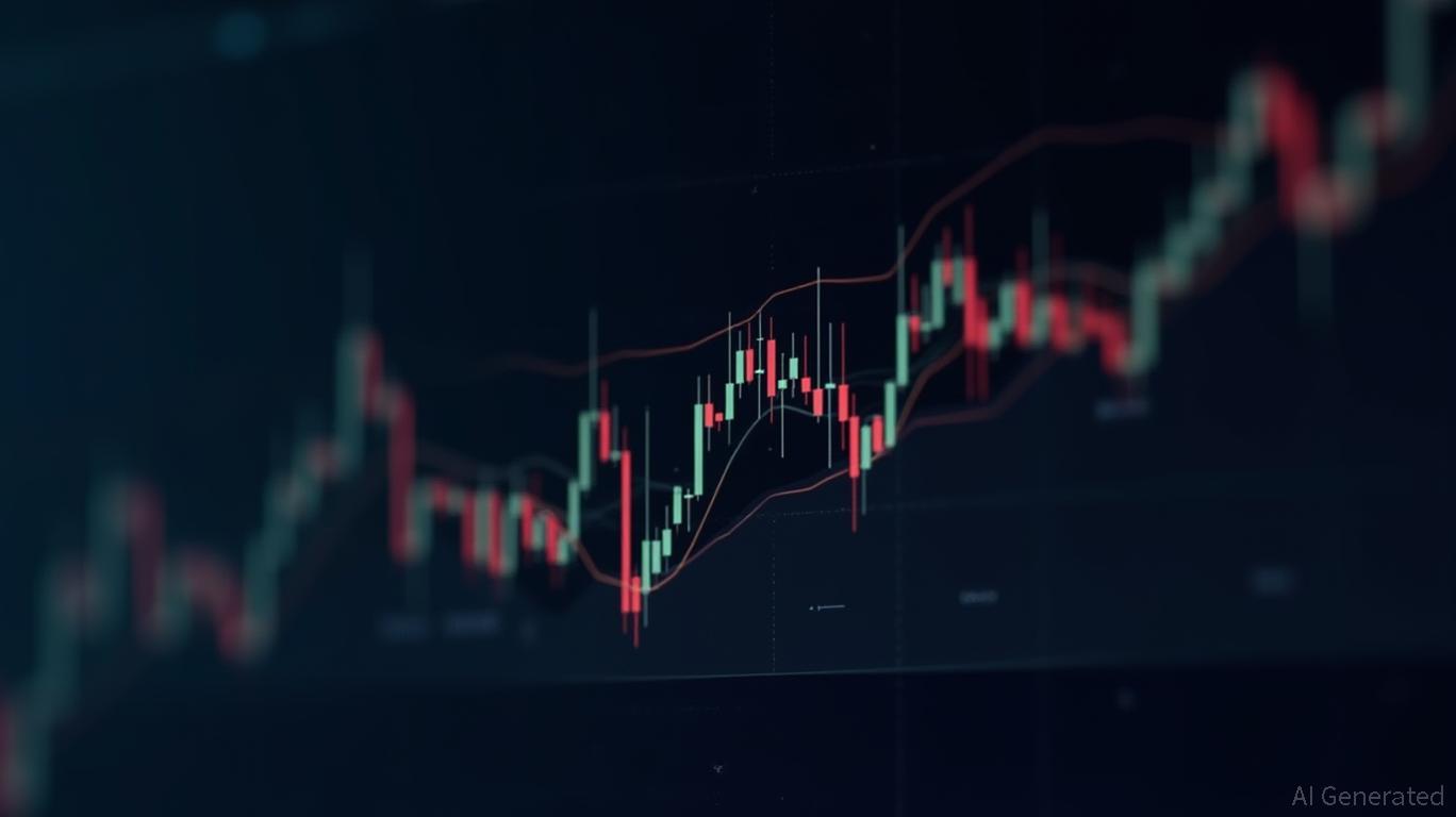 Odyssey Marine Exploration's 15min chart triggers RSI Oversold, KDJ ...