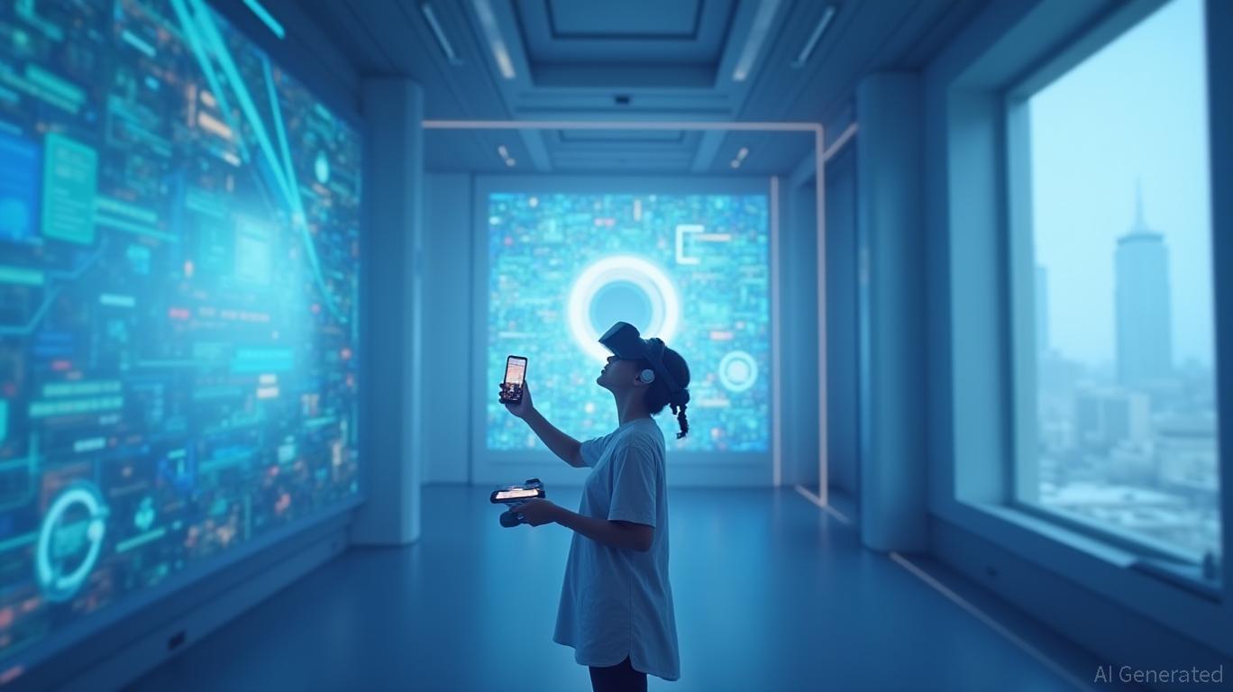 Samsung and Google Unveil Galaxy XR, A New Android XR Operating System ...