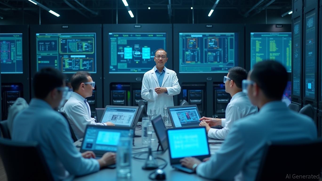 Vertiv and Nvidia Collaborate on 800 VDC Power Platform for AI Factories