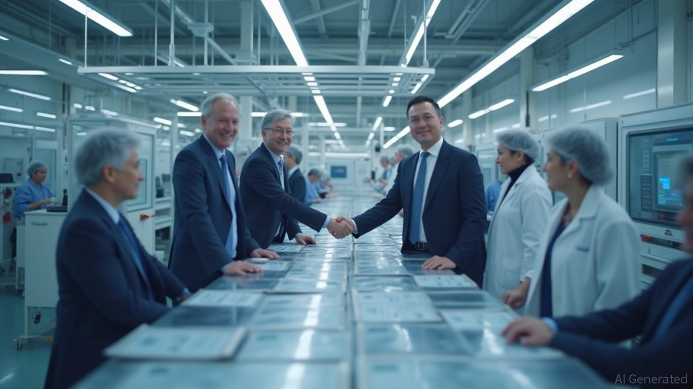 LG Chem to Supply Cathode to Panasonic for Tesla Batteries
