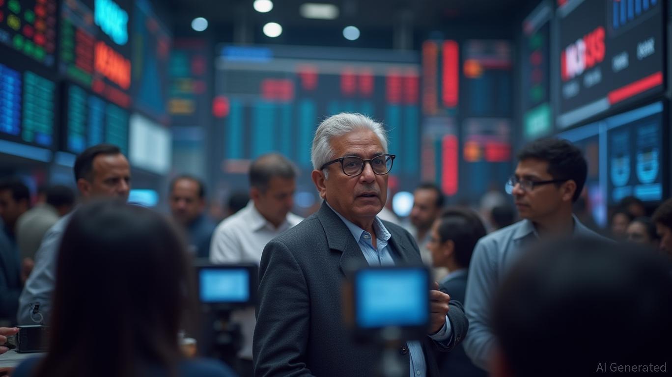 Infosys Shares Surge 4% Amid Largest-Ever Buyback Announcement
