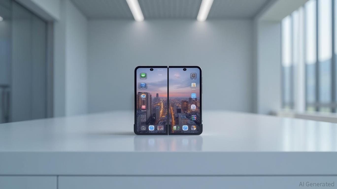 Three reasons to reconsider the iPhone Fold purchase