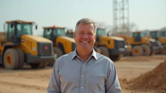United Rentals to Invest Over $4 Billion in Fleet, Raises Revenue ...