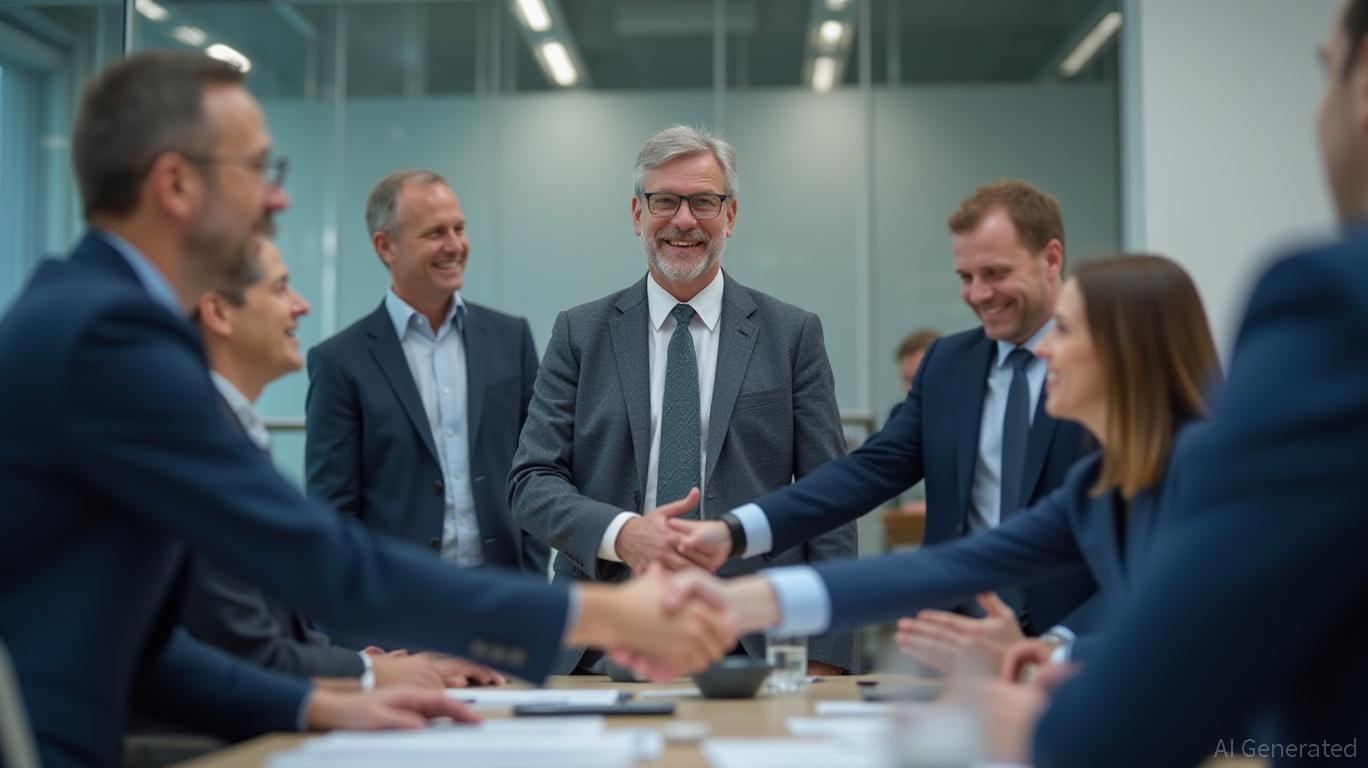 Novo Nordisk Appoints Veteran Analyst Michael Novod as New Head of ...