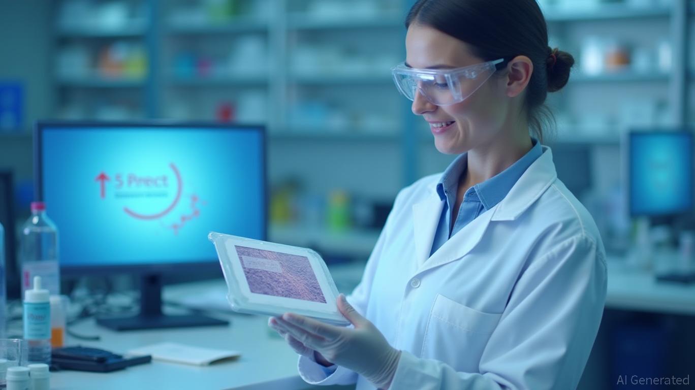Arvinas' ARV-806 Demonstrates Strong Preclinical Tumor Inhibition in ...