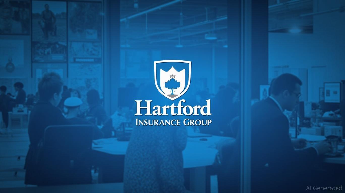 The Hartford Insurance Group Surpasses Q3 Expectations with EPS of $3. ...