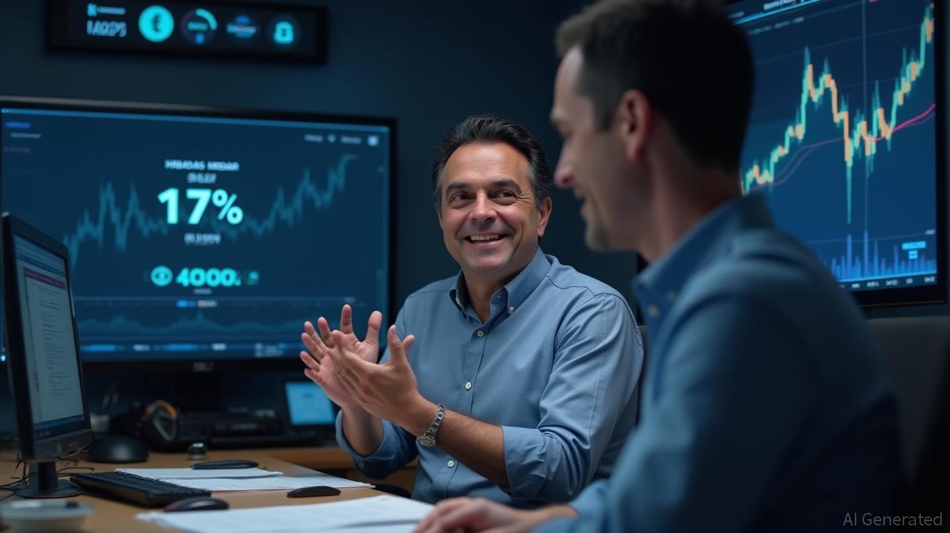 Anthony Scaramucci Reacts Bullishly to Hedera ETF Update, Coin Surges ...