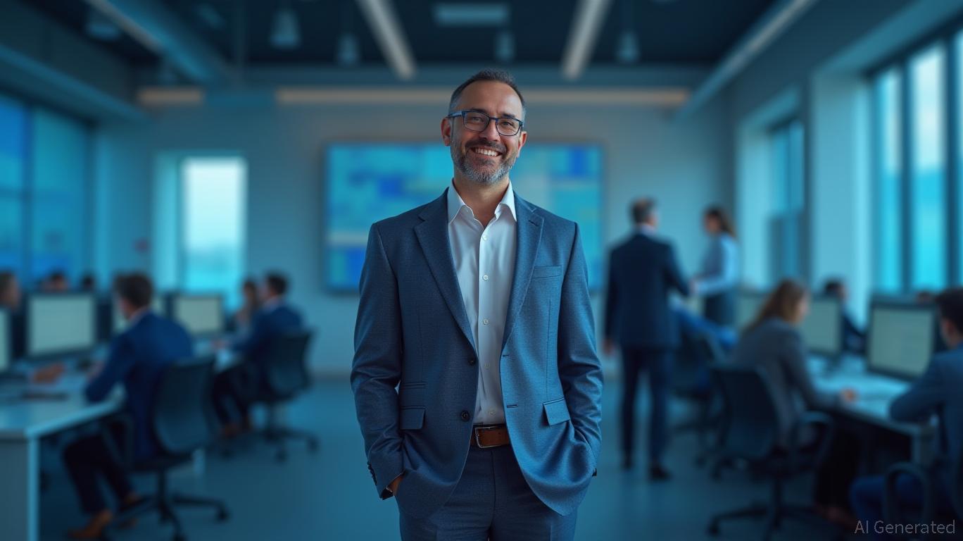 IQVIA Reports Record $772M Free Cash Flow, Reaffirms 2025 Guidance