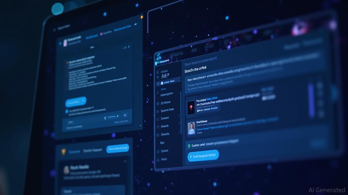 Opera One Browser Gets Upgraded Built-in AI with Opera Neon Chat Agent
