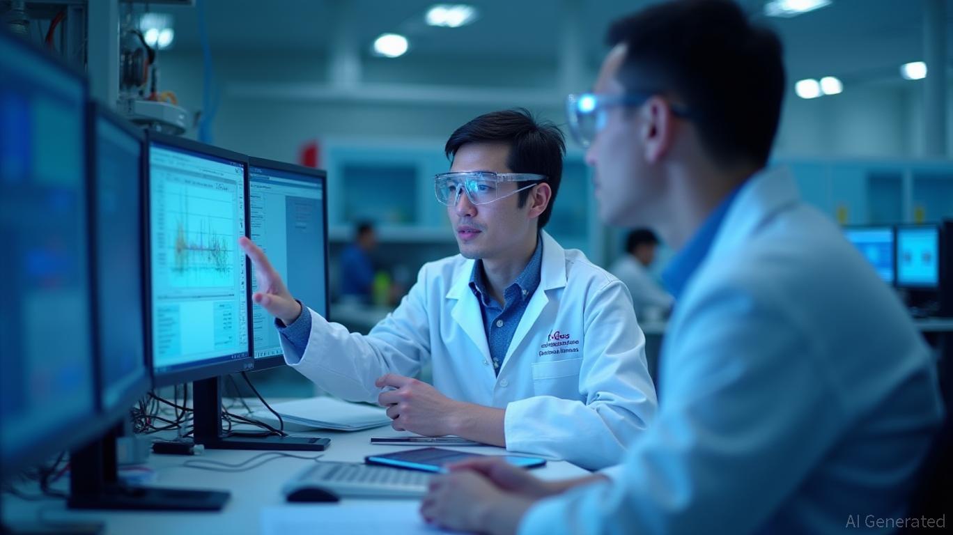 Keysight Unveils Quantum System Analysis Solution for Seamless System ...