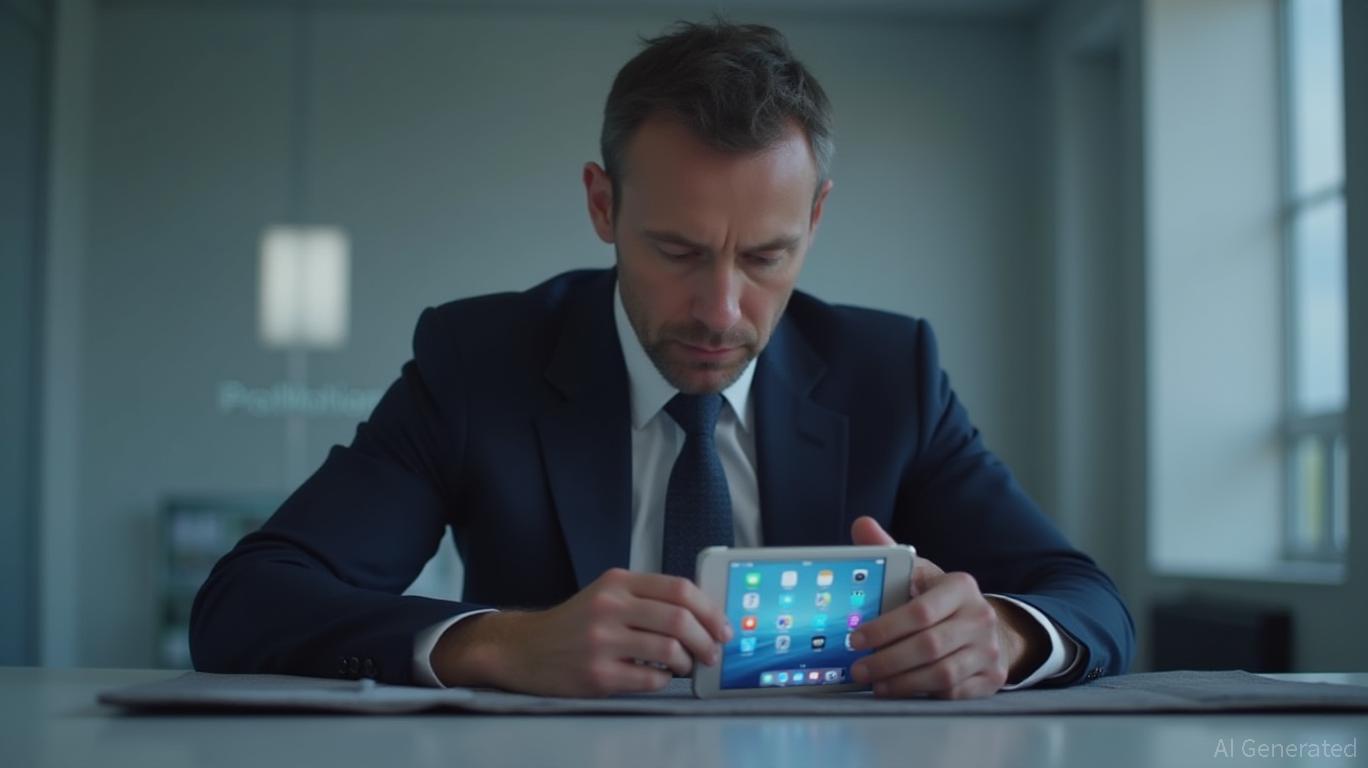 Apple to Revamp iPad mini with OLED Display and ProMotion Support: A ...