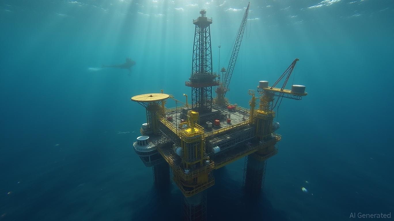 SLB OneSubsea Wins EPC Contracts for Two Deepwater Projects Offshore ...