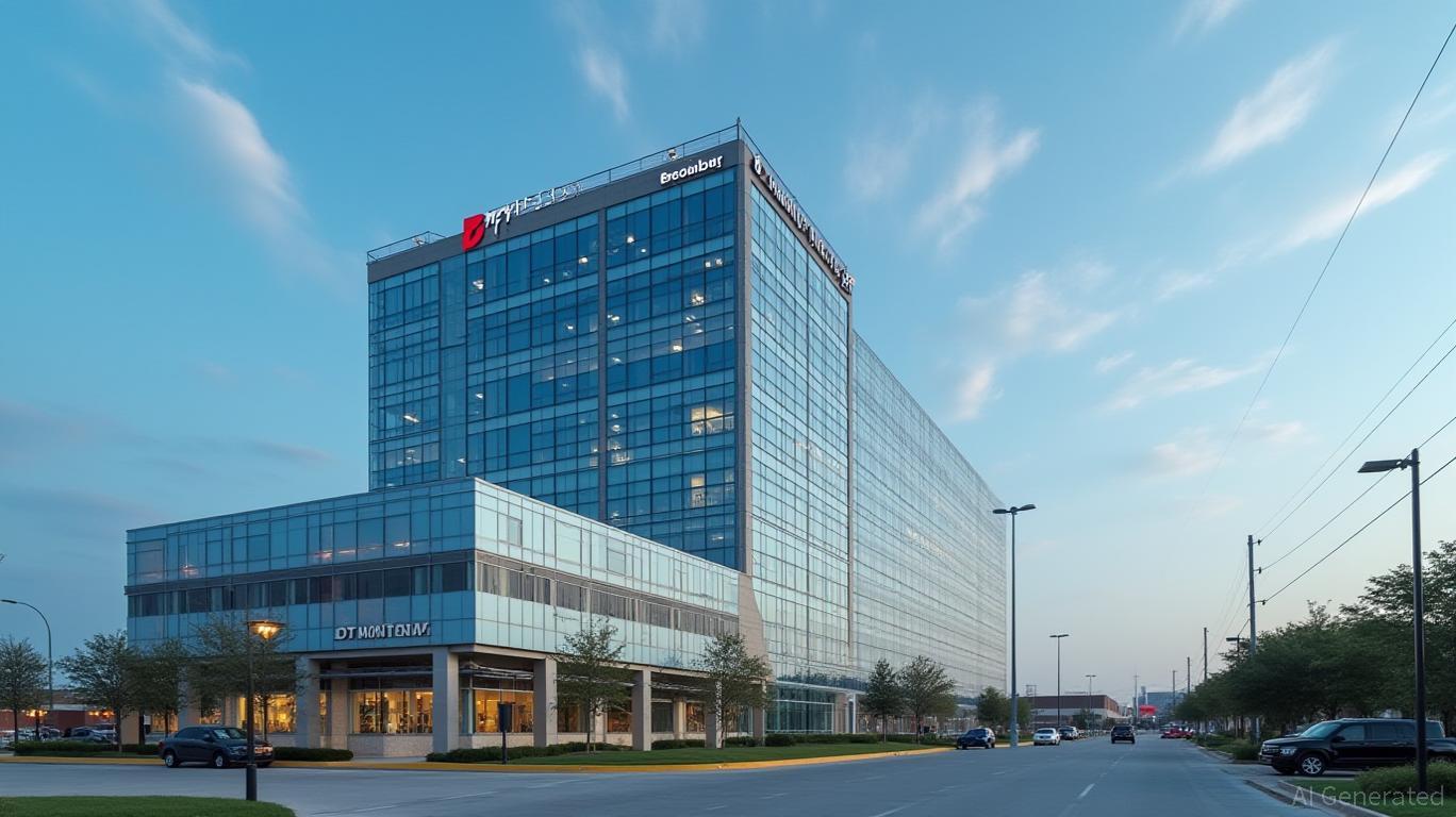 DT Midstream Boosts 2025 EBITDA Guidance to $1.13B Amid Pipeline ...