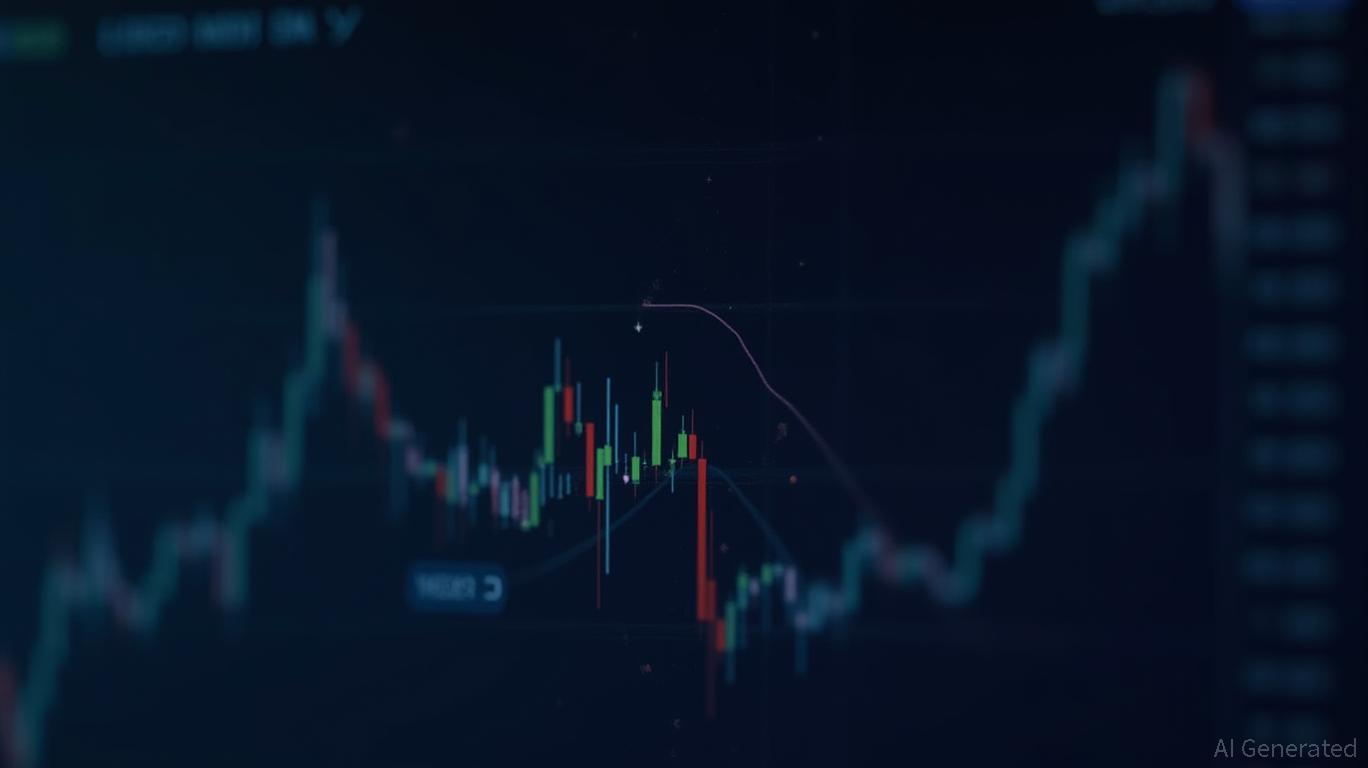 Opendoor's 15-min chart shows MACD Death Cross and KDJ Death Cross signals.