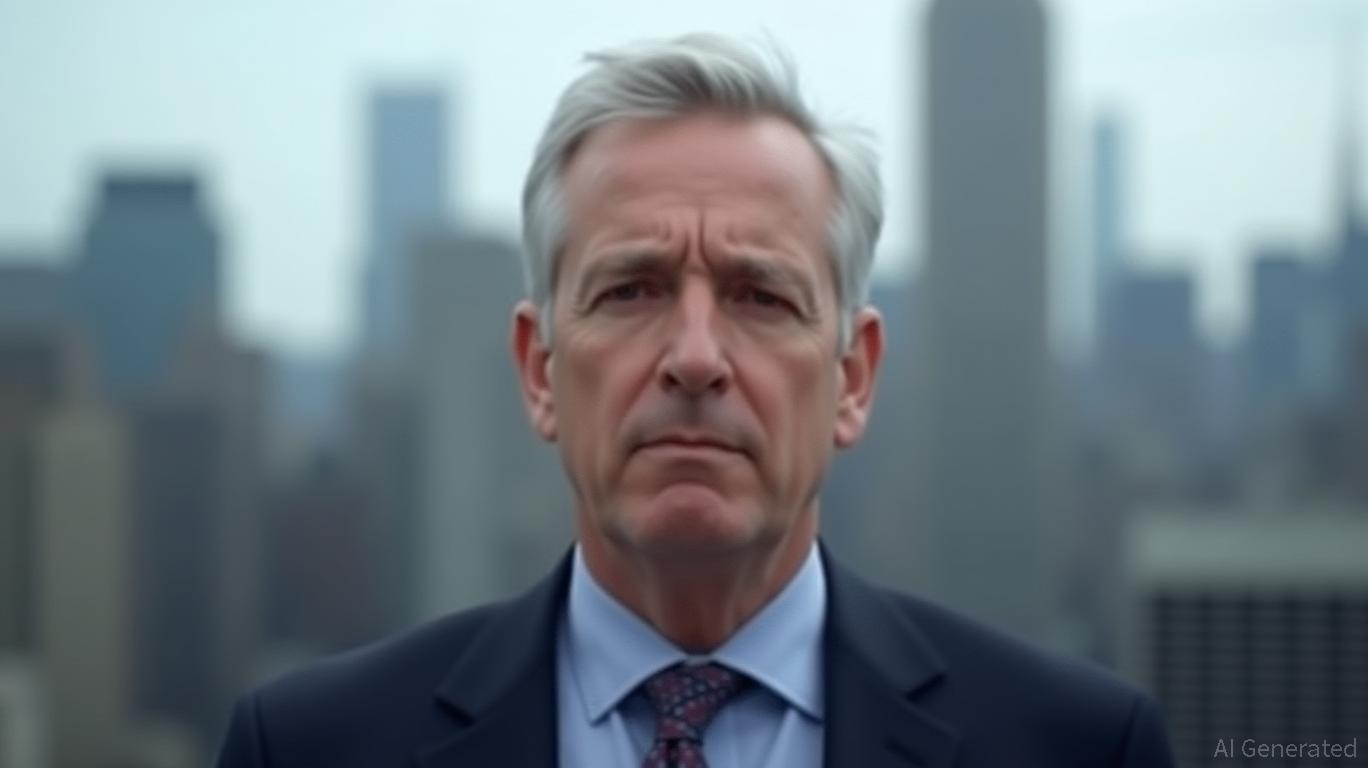 Rithm Capital CEO on NYC Mayoral Race and CRE Investments
