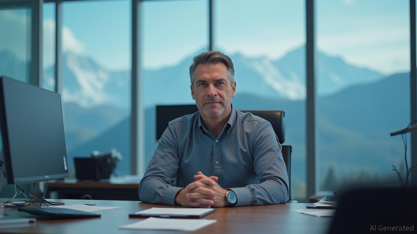 Vail Resorts CEO Rob Katz: A Transformative Force in the Ski Industry ...