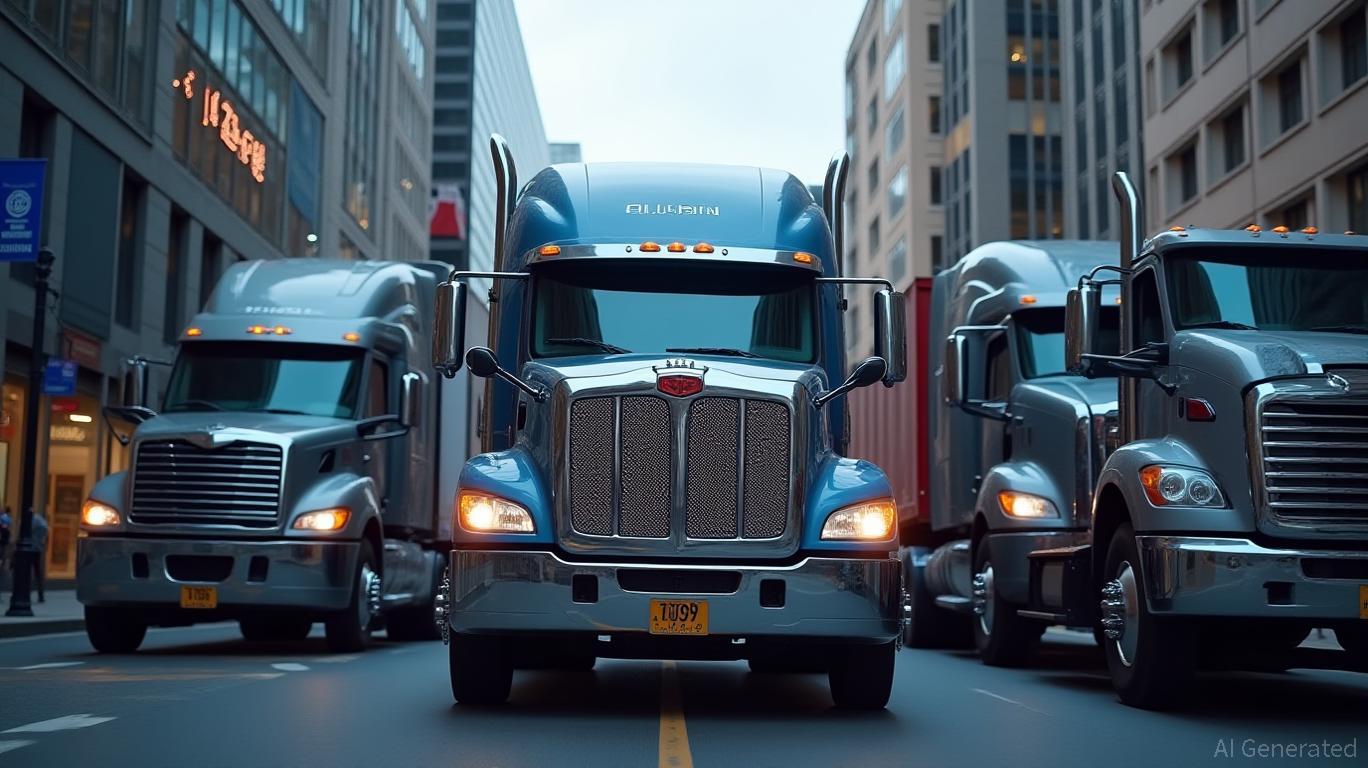 Gm And Allison Transmission To Part Ways After Decades Long Partnership