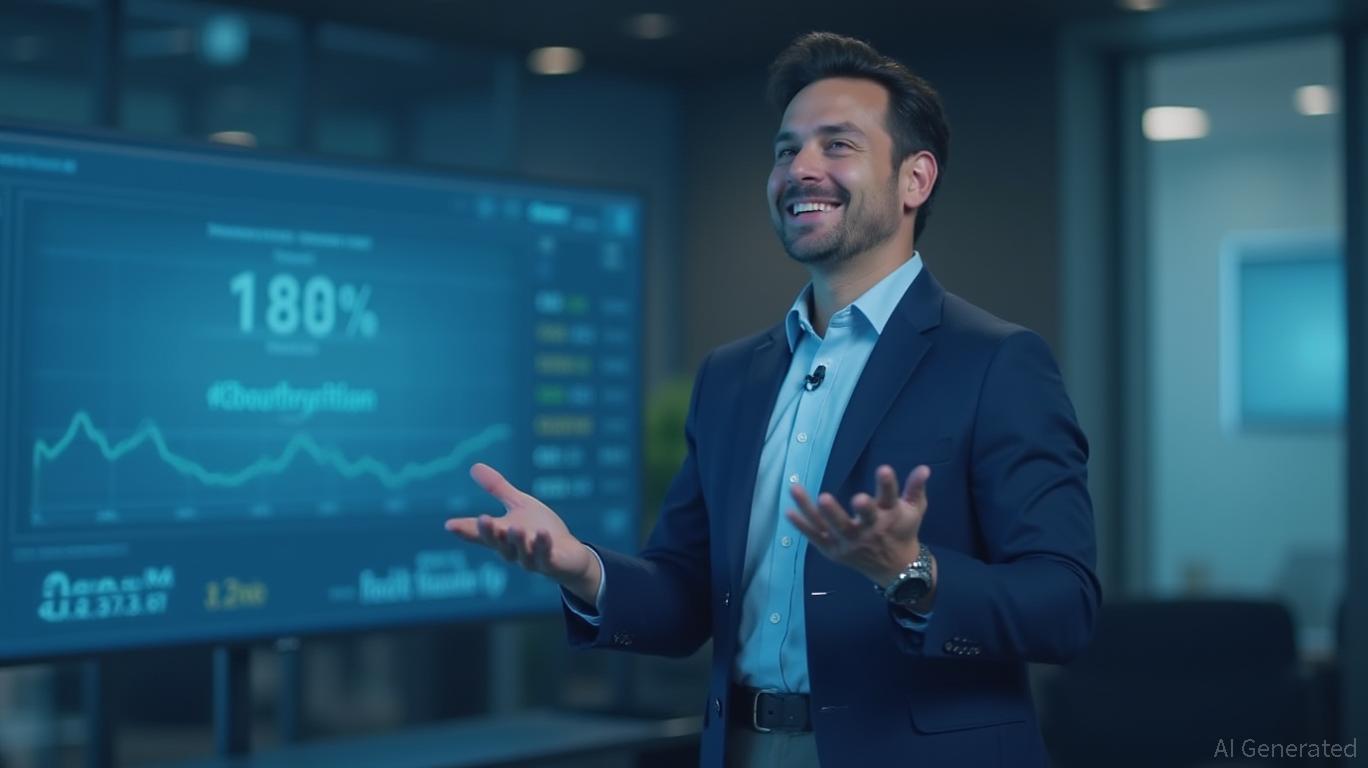 Dave Inc. Q3 Revenue and Profit Surge on Growing Transacting Members