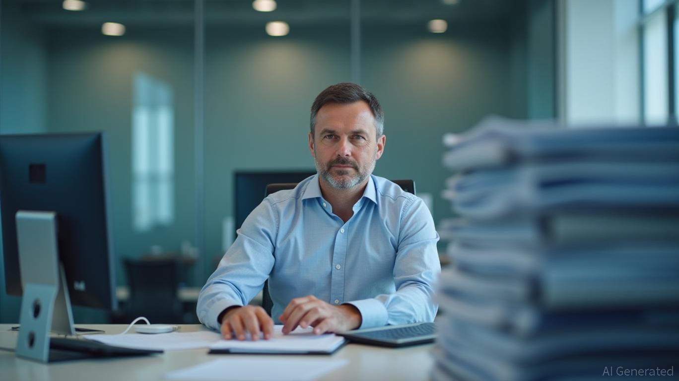 ResMed CFO Sandercock Brett buys, sells shares in company.