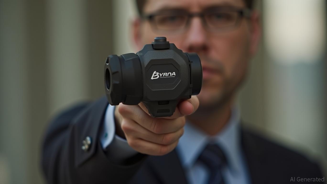 Byrna Technologies Gains Momentum with Houses of Worship and Schools ...