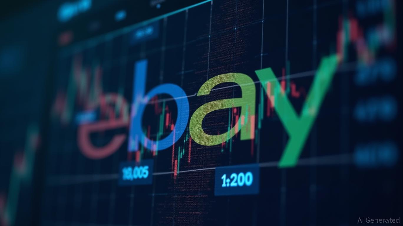Ebay stock overvalued, sell recommendation despite economic moat and ...