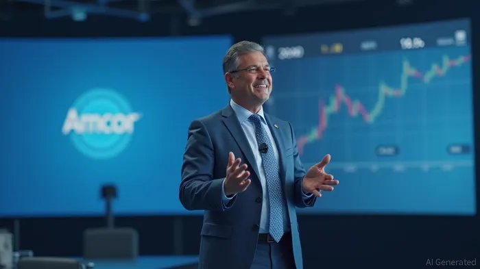 Amcor Posts Q1 FY2026 Results, Trims Portfolio, and Pursues ...