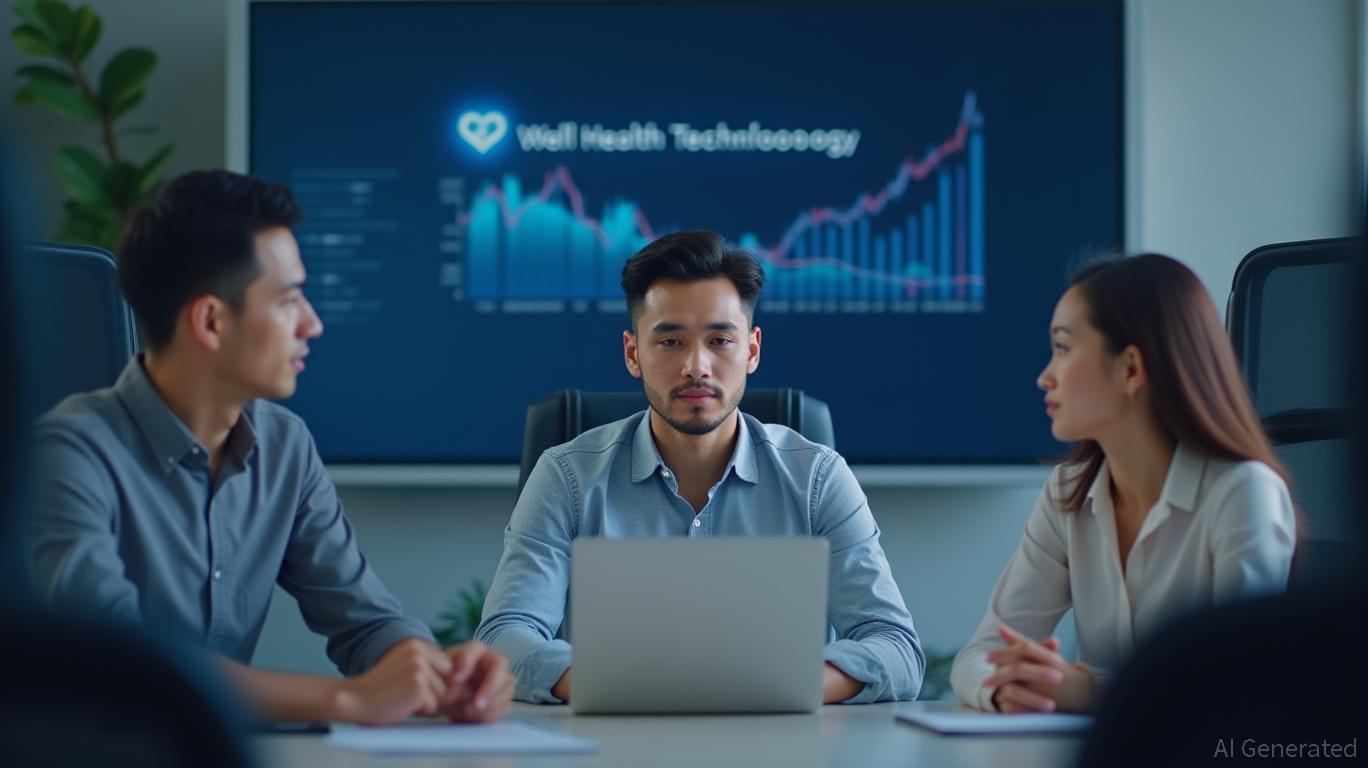 WELL Health Technologies Corp. Q3 2025 Earnings Call Transcript ...