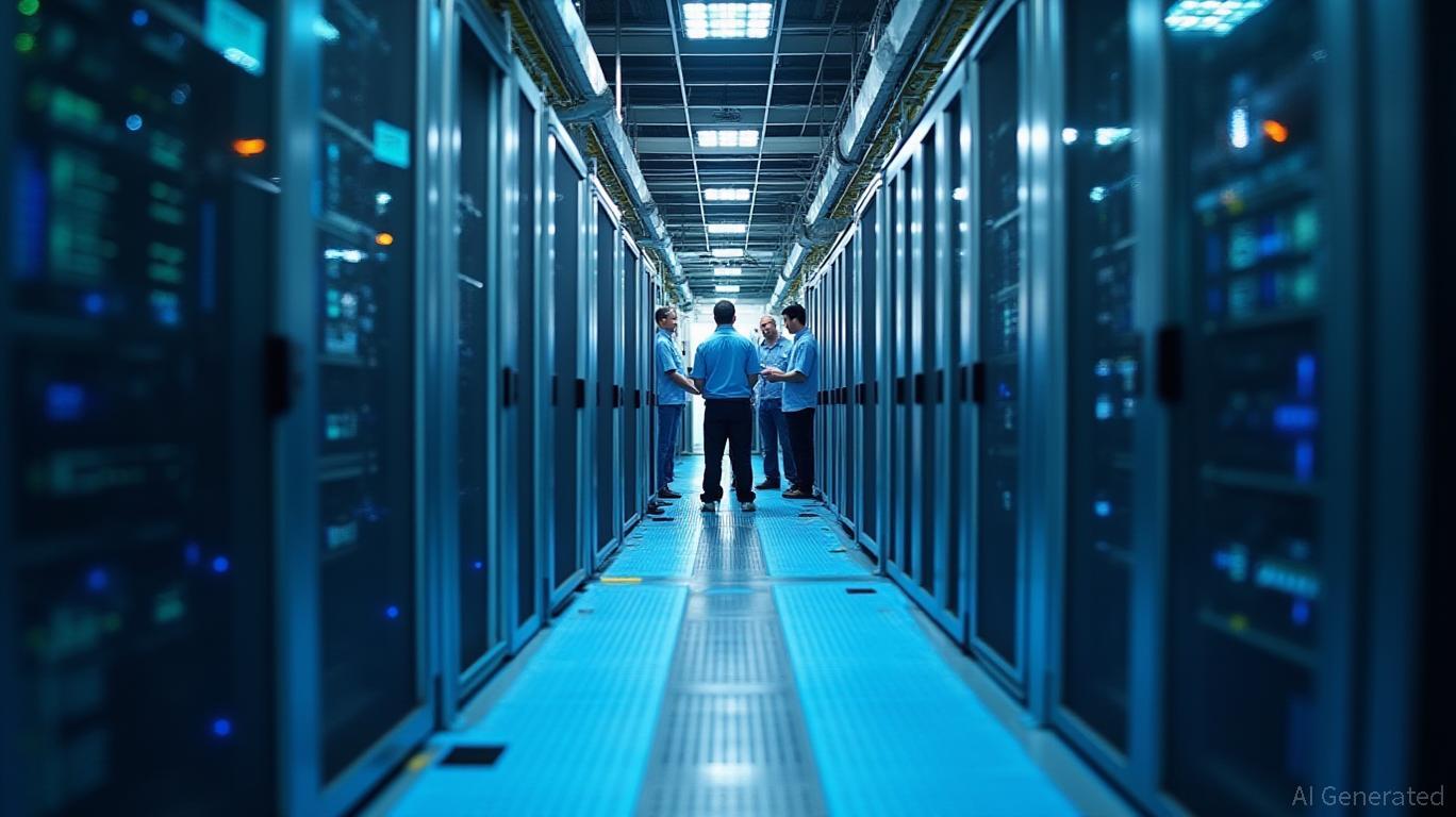 Cutting Data Centres' Energy Consumption with AI: A Conversation with ...