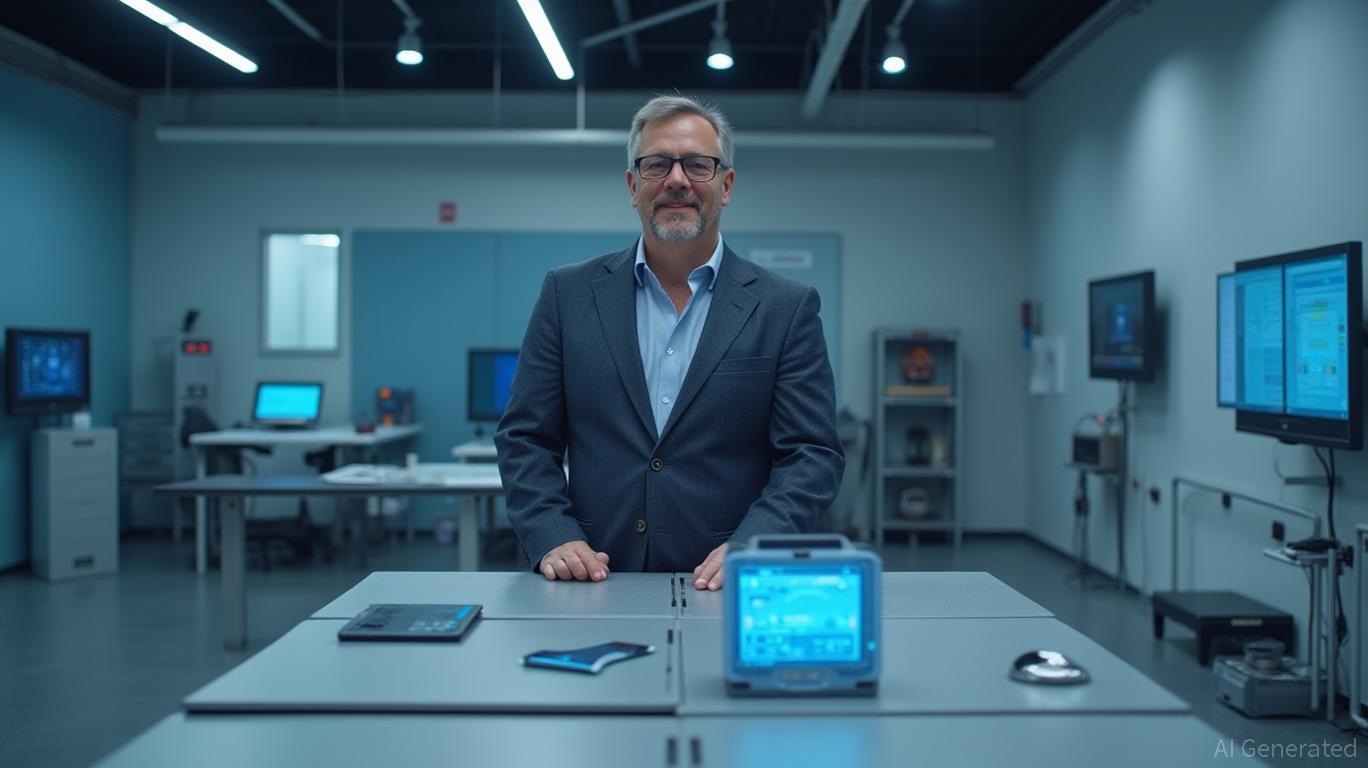 Enovix Commercial Ramps Progress Amid Operational Challenges.