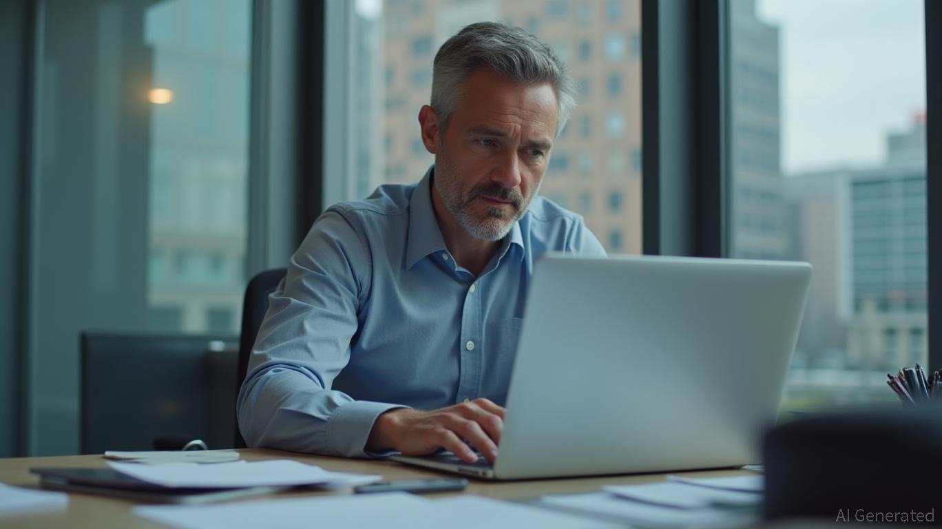 BellRing Brands CFO Rode Paul Sells 308 Shares for $29/Share on Nov 7.