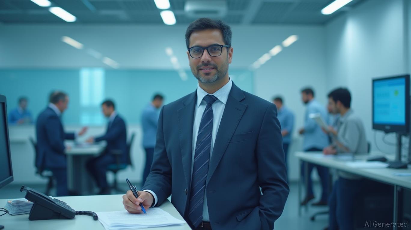 Rigetti Computing CEO Sends $11 Million Warning to Wall Street