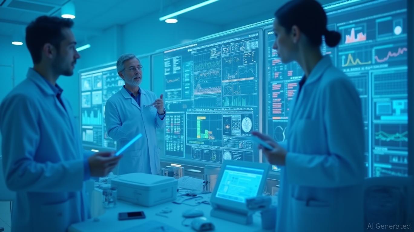 Revolutionizing Drug Discovery with AI: Tempus and Recursion ...