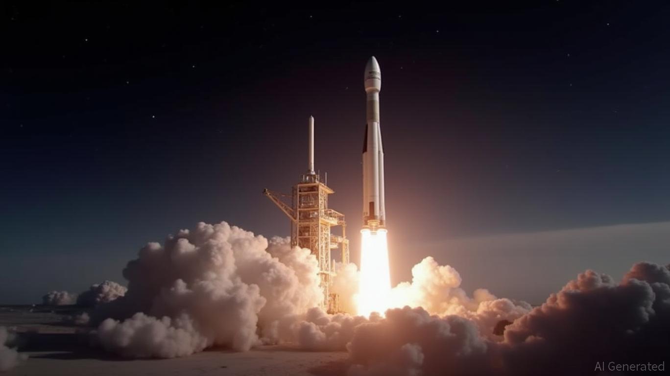 Boeing Successfully Deploys Second ViaSat-3 Satellite, Doubling ...