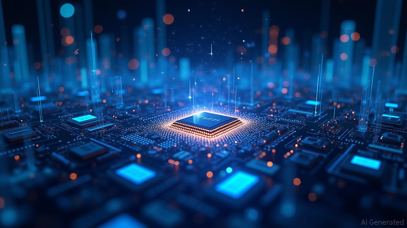 Semiconductor Stocks: TSMC vs. ASML, Which is the Better Investment?