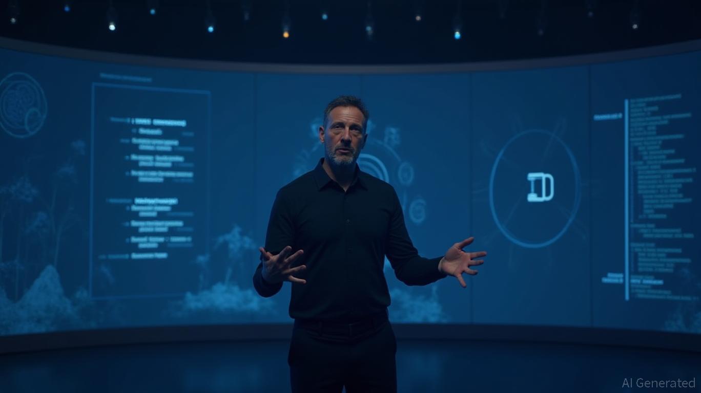 Charles Hoskinson Reveals Midnight Focus, ADA Network Update
