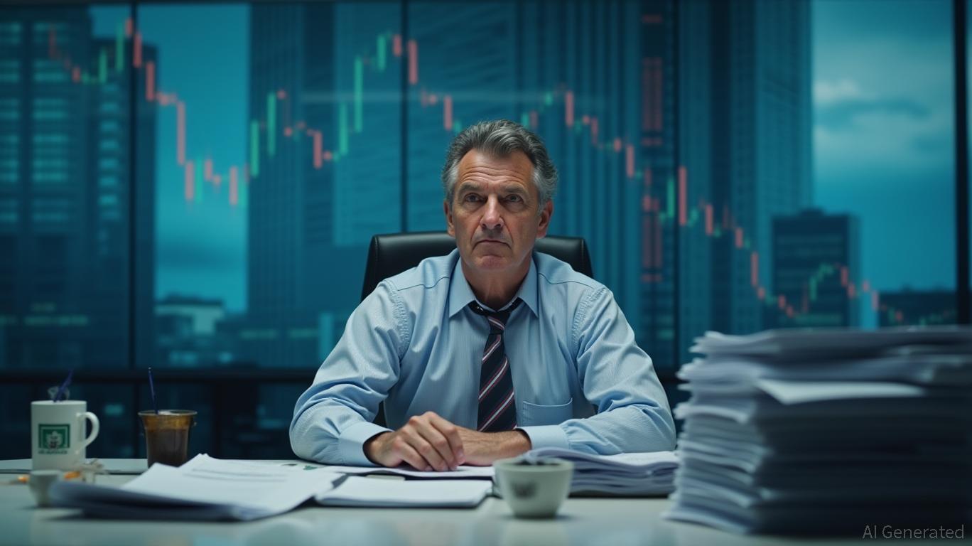 Michael Burry Clarifies Status of Scion Asset Management, Reveals New ...